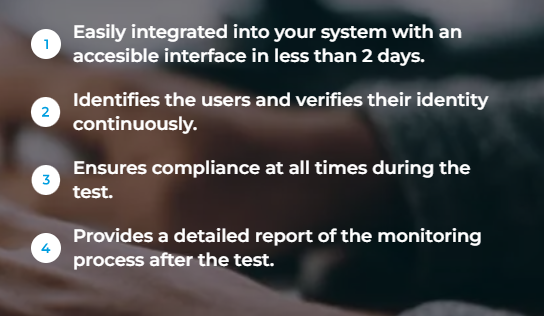 SMOWL – Open LMS Support
