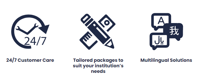 SUMADI – Open LMS Support