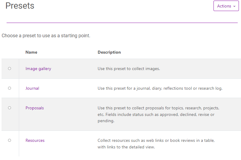 Open LMS EDU 4.1 Release Notes – Open LMS Support