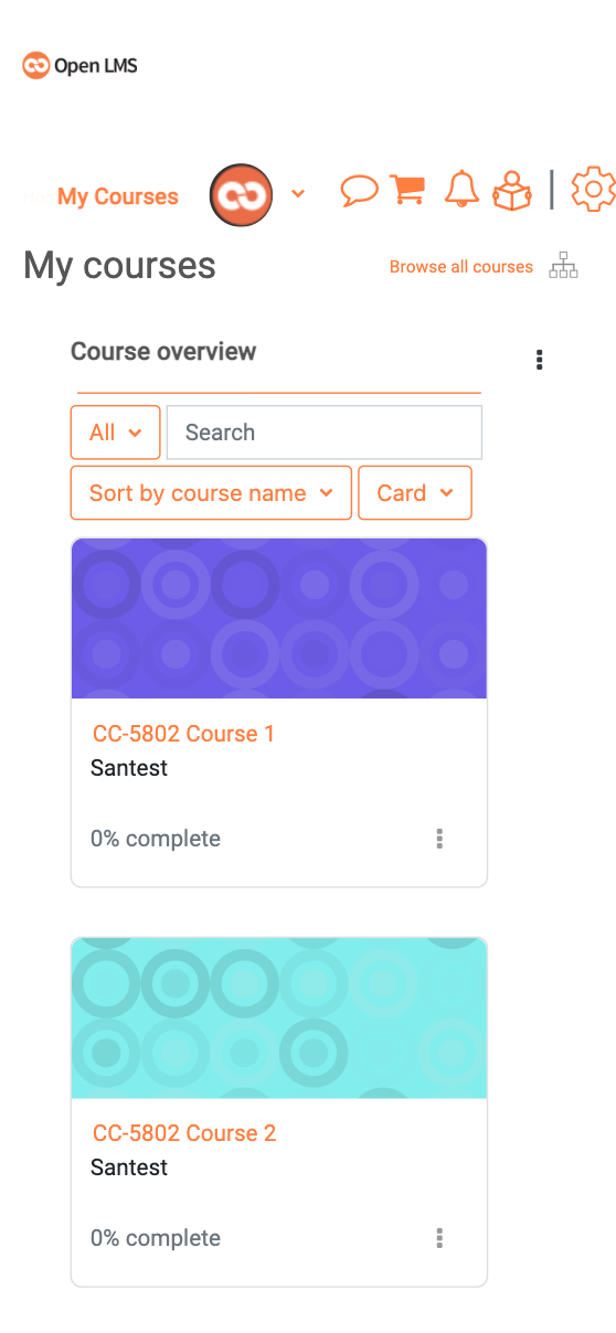 Open LMS EDU 4.3 Notas de versión – Open LMS Support