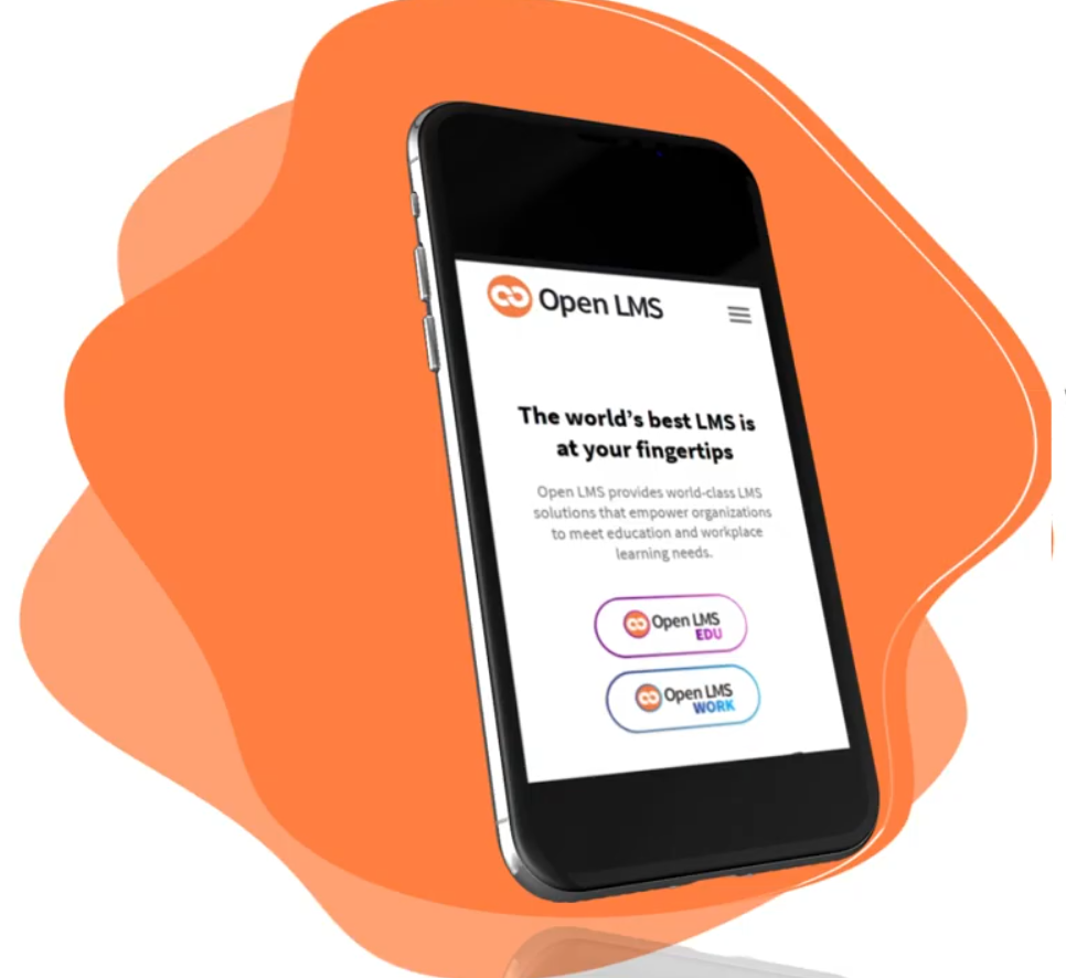 Resources Page – Open LMS Support