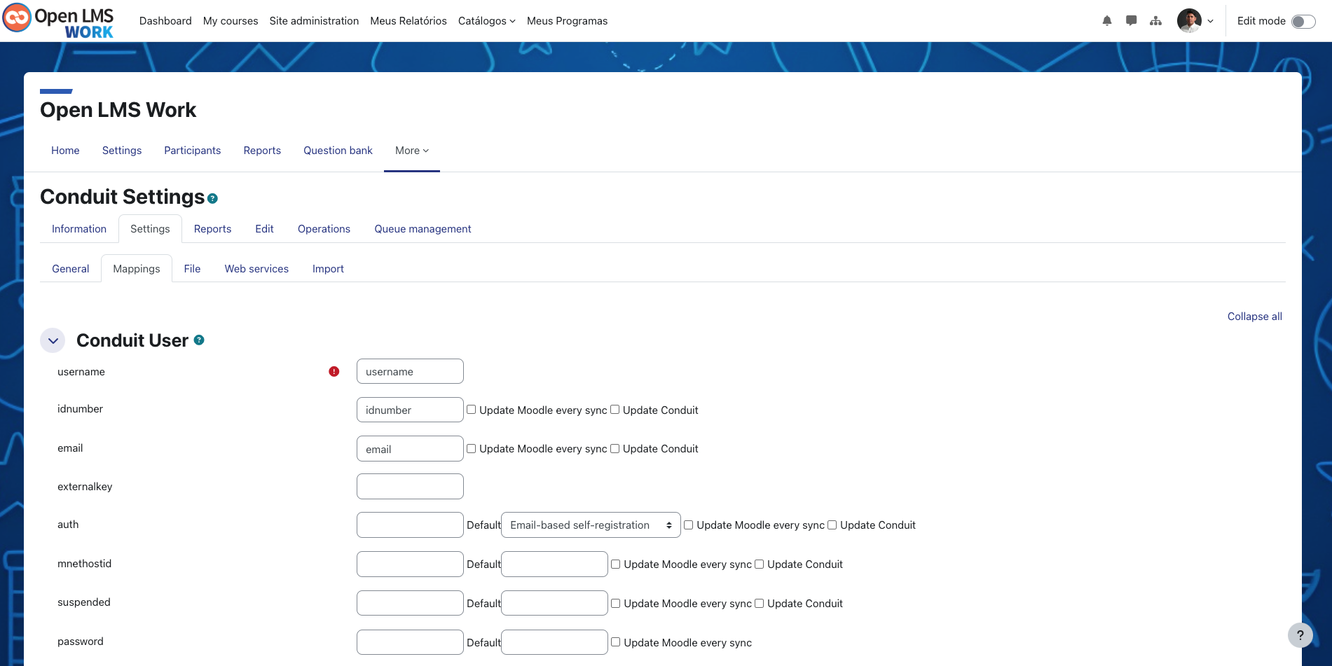 Open LMS WORK 4.5 MP4 Release Notes – Open LMS Support