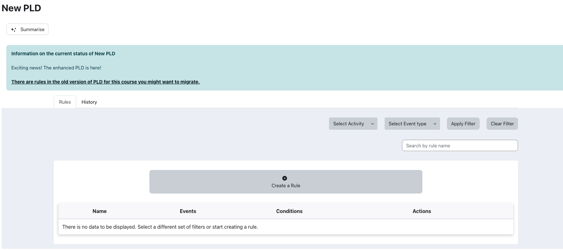 Open LMS WORK 4.5 MP4 Release Notes – Open LMS Support